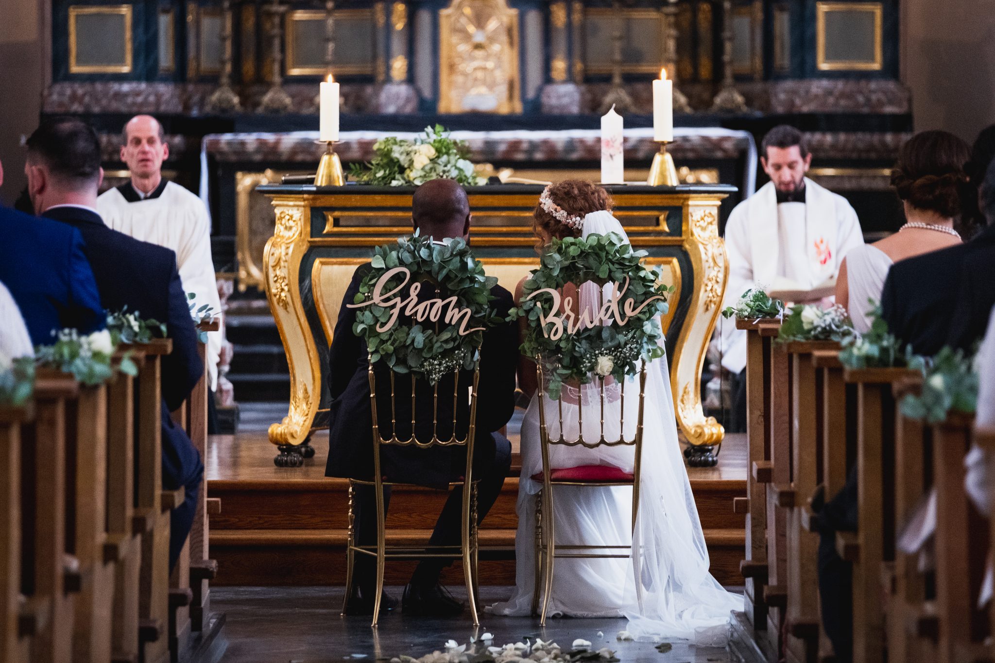 Hochzeit Sara & Giri – Danielle Henry – Photography